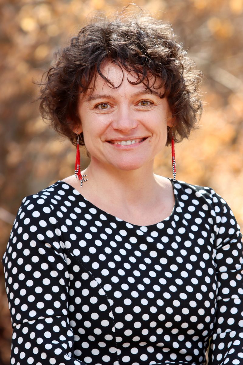 Rólunk – Székelyudvarhelyi Közösségi Alapítvány